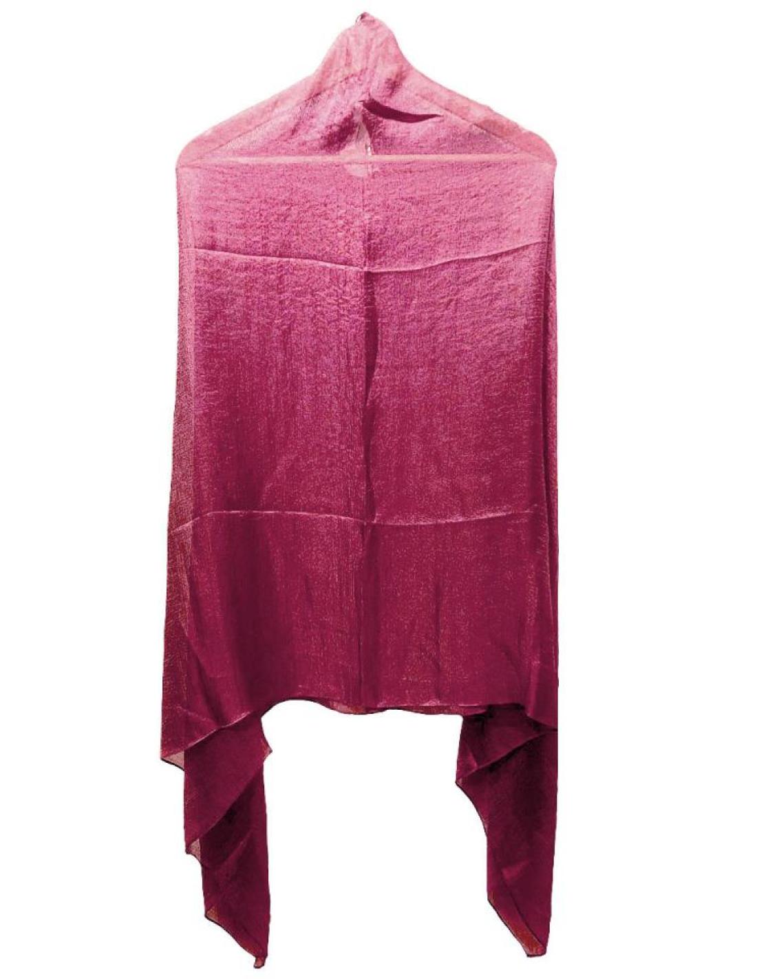Chales granates moda mujer de fiesta y bodas, todos los colores ...