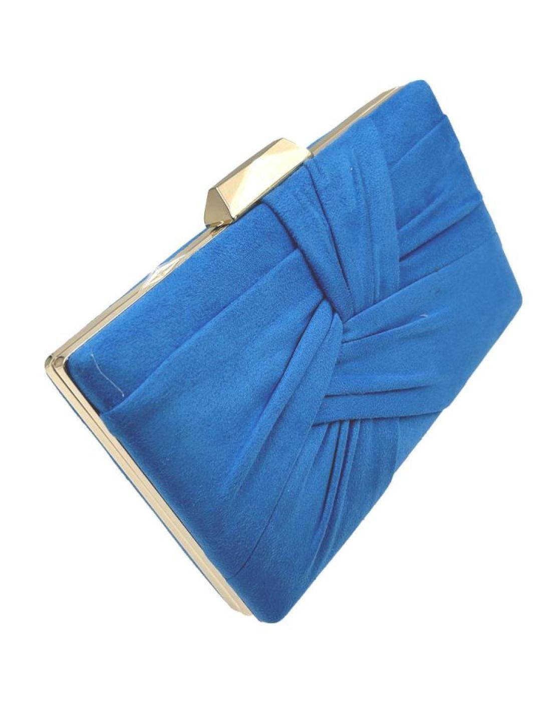 Bolsos Madrid de fiesta azules de moda, clutch online los mas bonitos y ...