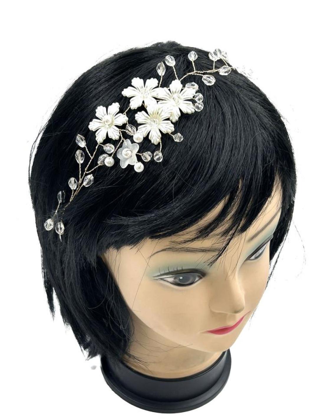 Tiaras de novia y para bodas - Tienda online