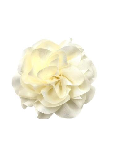 Flores beige crudo online pequeñas para invitadas de bodas,bautizos ...