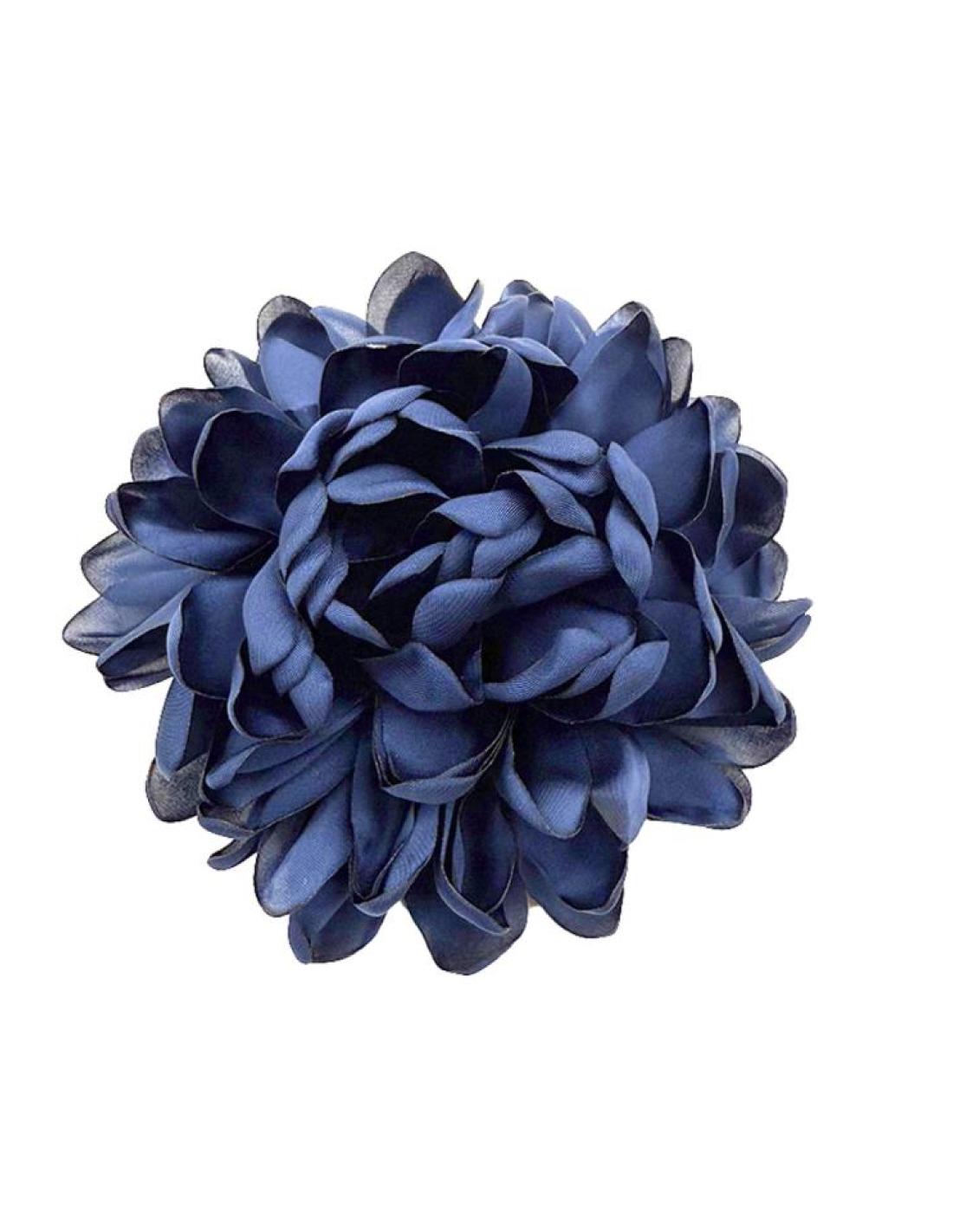 Flores y pinzas para el pelo - Complementos para el cabello
